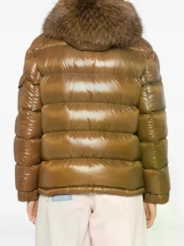 Moncler Hypolais Quilted Jacket
