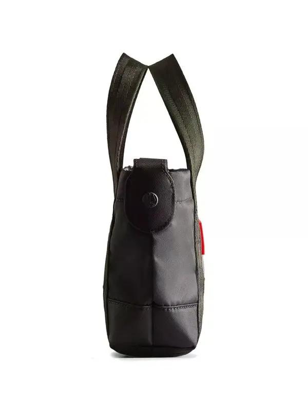 Hunter Mini Topclip Tote Bag