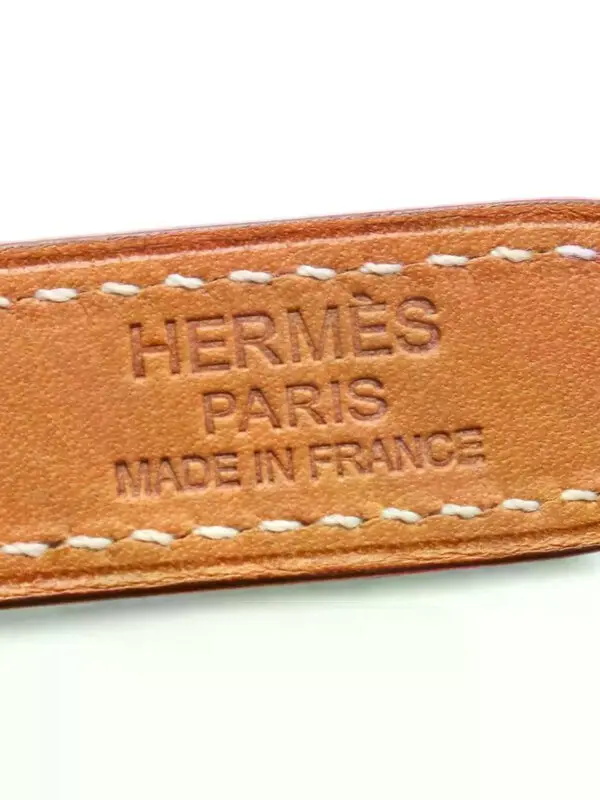 Hermès 2013 Silky City Mm Shoulder Bag