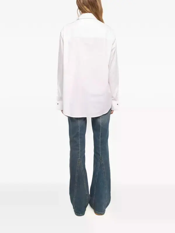 Zadig&Voltaire Morning Shirt