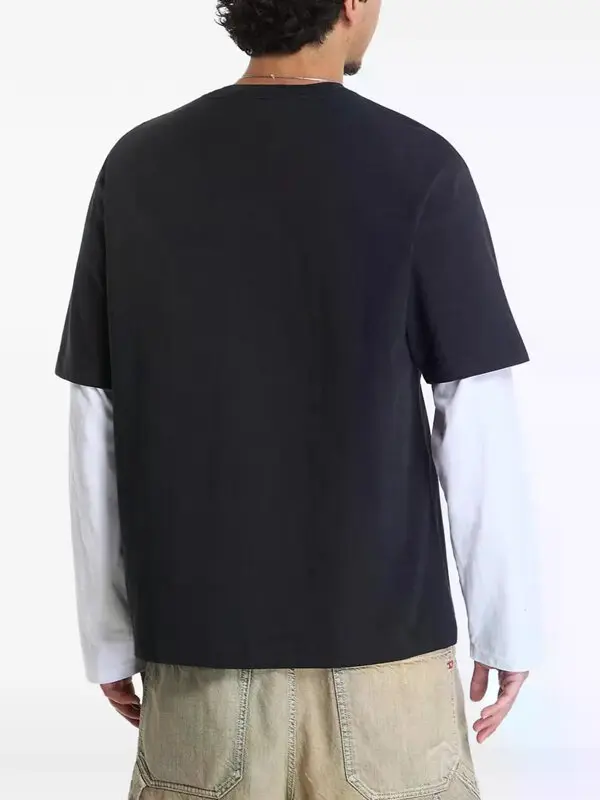 Nike Sportswear Good Vs Evil Graphic-print T-shirt