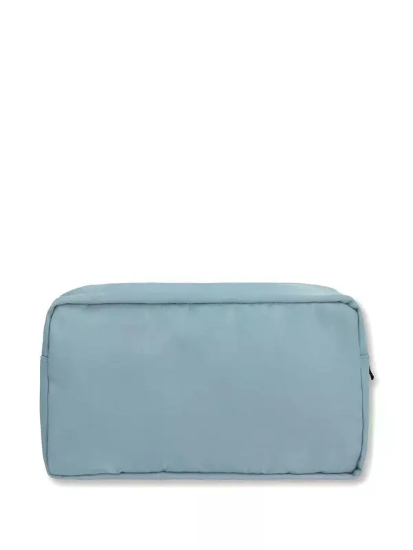 FILA Logo-print Wash Bag