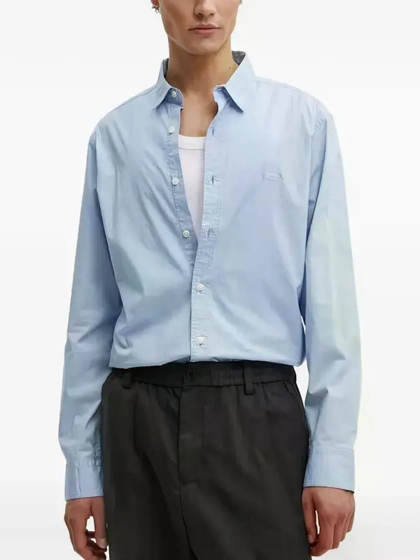 LEVI'S Long-sleeves Shirt