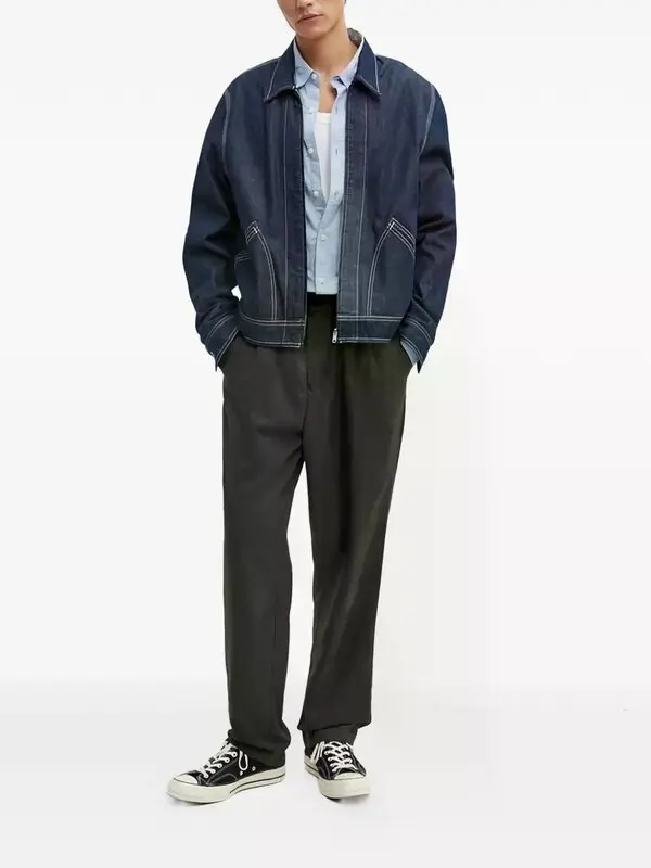 LEVI'S Long-sleeves Shirt