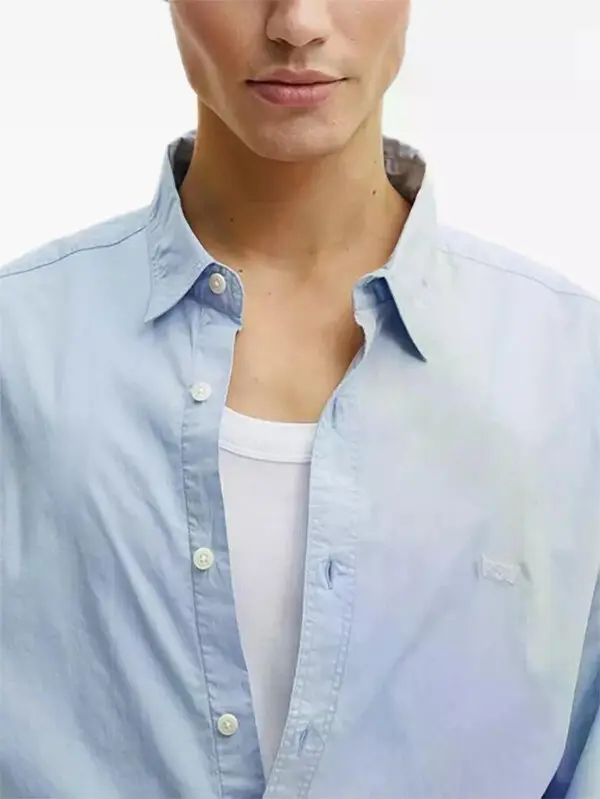 LEVI'S Long-sleeves Shirt
