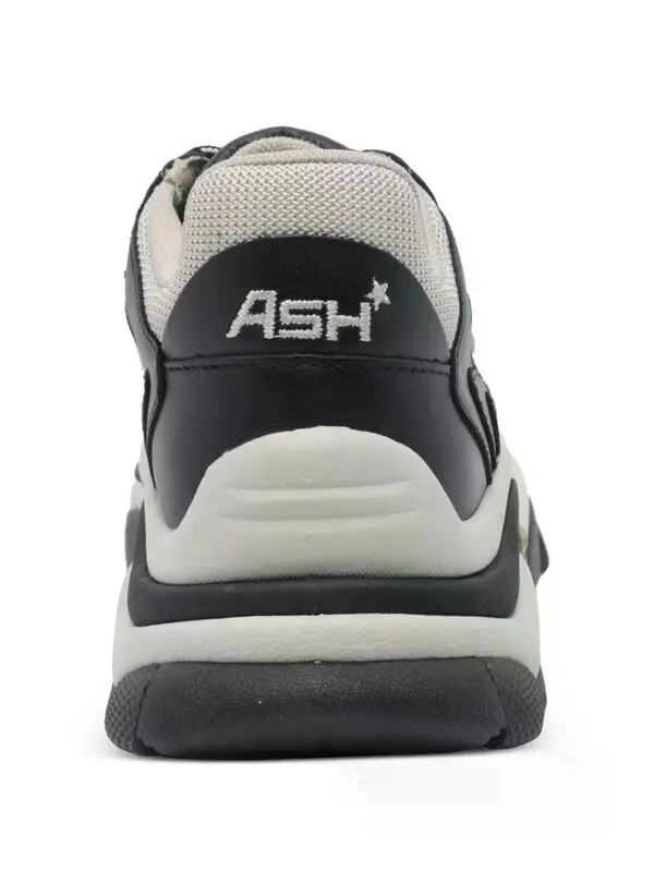 Ash Addict Chunky-sole Sneakers