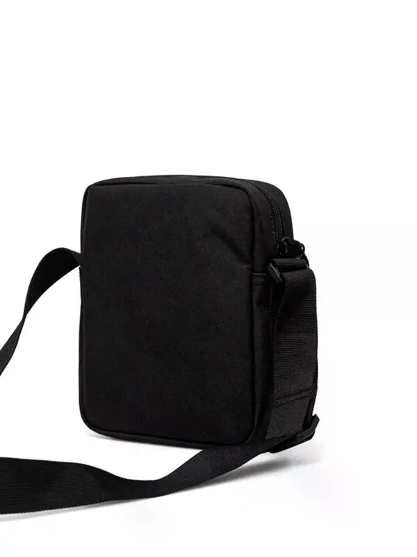 Lacoste Logo-applique Crossbody Bag