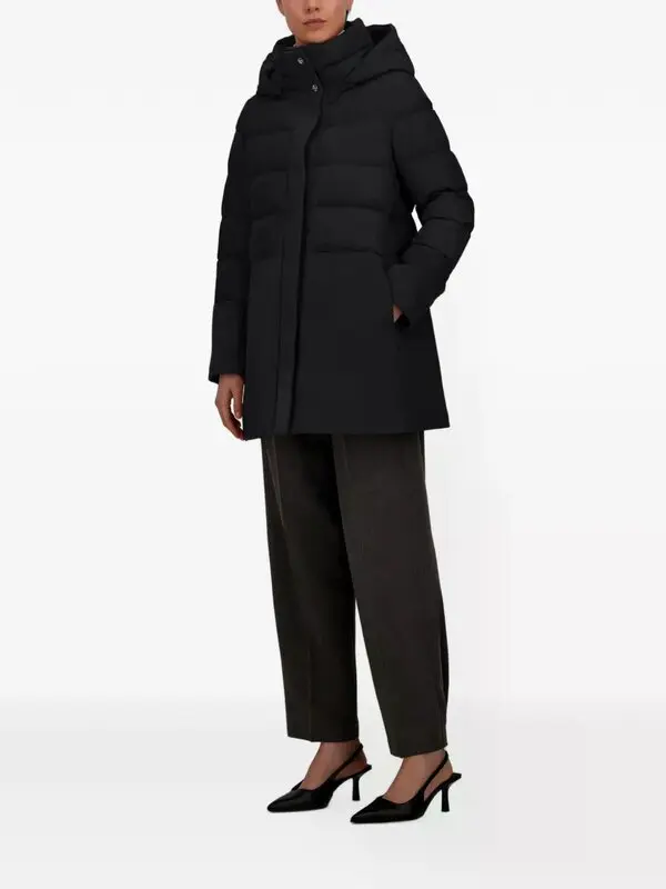 Herno A-shape Padded Jacket