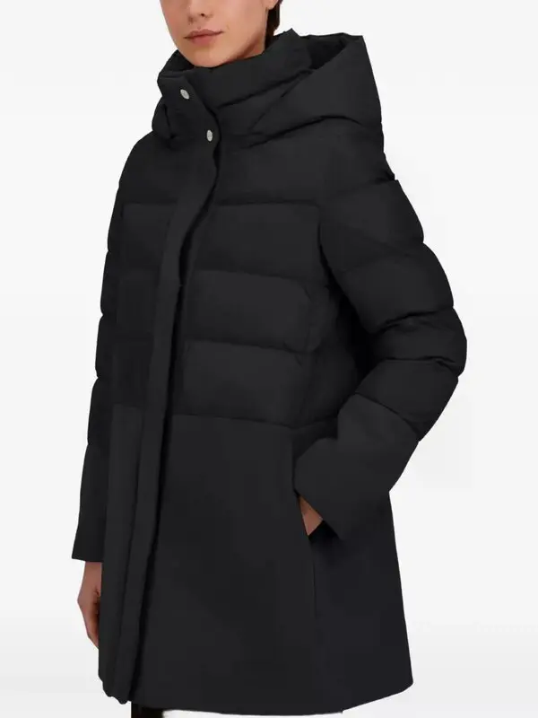 Herno A-shape Padded Jacket