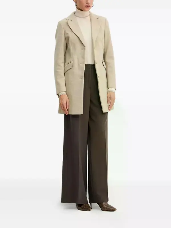 SILVIAN HEACH Single-breasted Coat