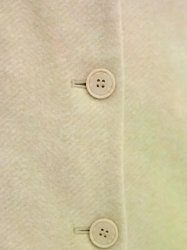 SILVIAN HEACH Single-breasted Coat