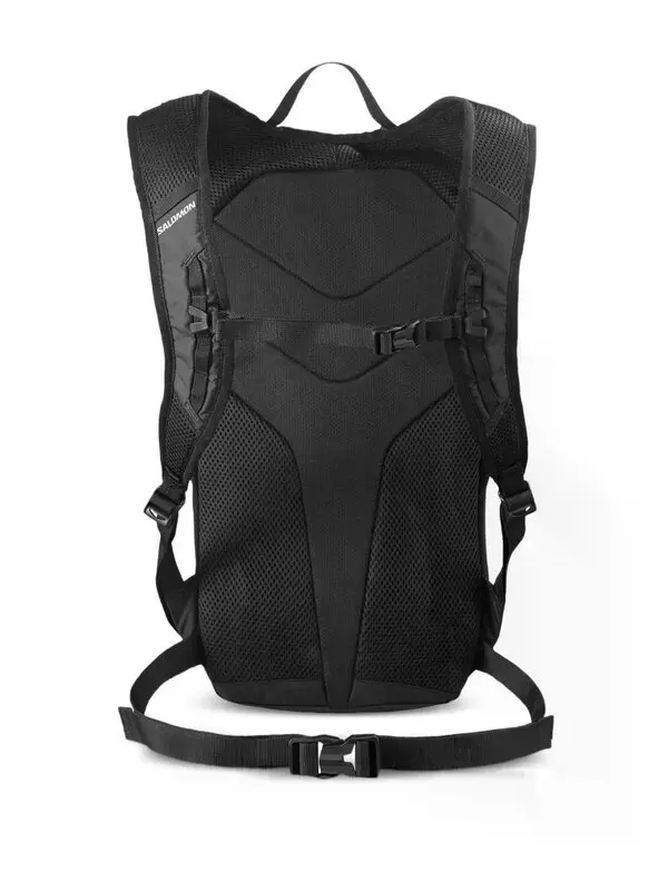 SALOMON Logo-print Backpack