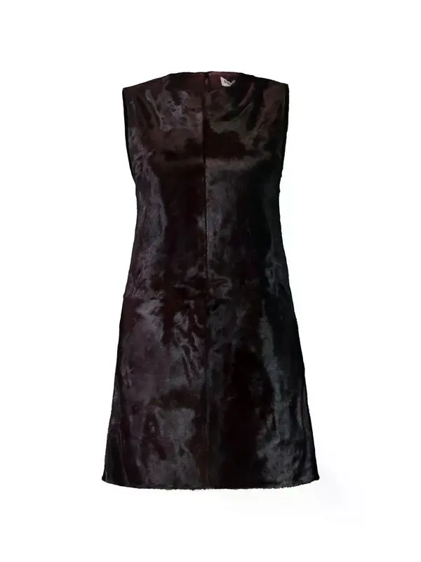 Simkhai Sonoma Sleeveless Mini Dress