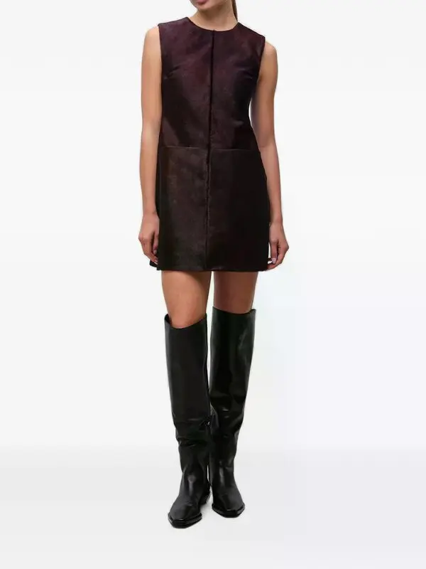 Simkhai Sonoma Sleeveless Mini Dress