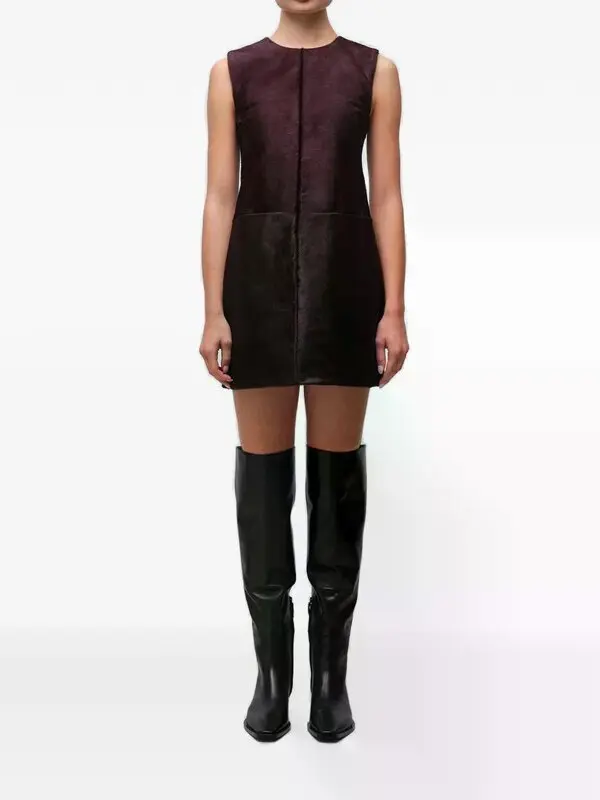 Simkhai Sonoma Sleeveless Mini Dress