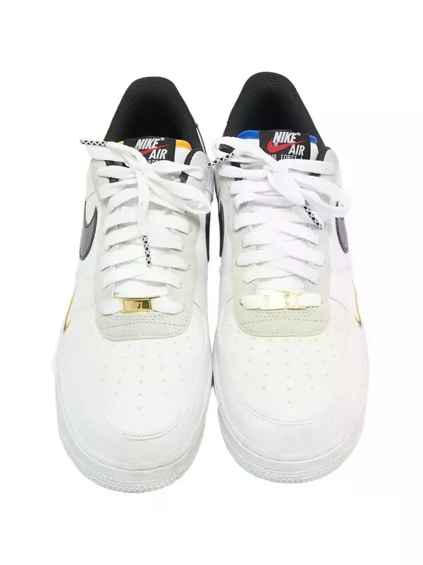Nike Air Force 1 Swingman Sneakers