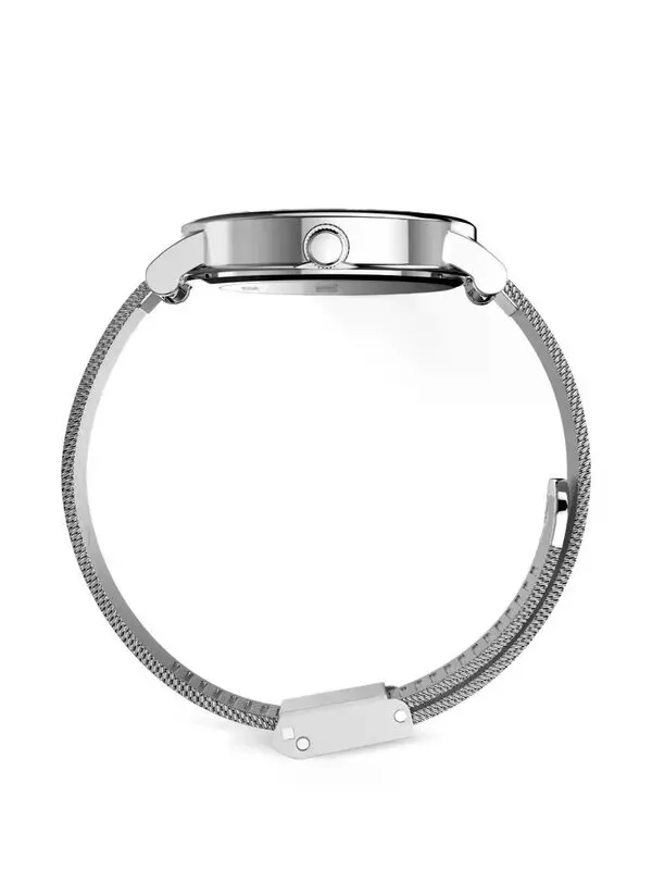 TIMEX Round-face 38mm Watch