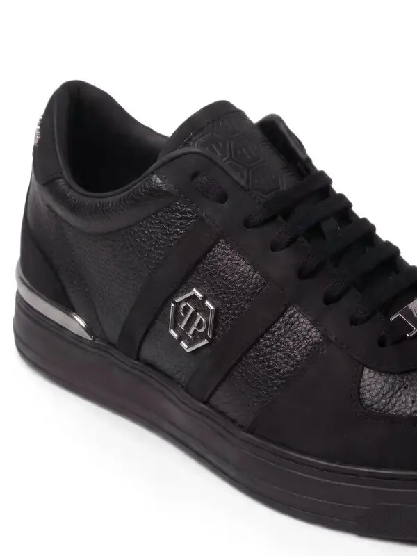 Philipp Plein Low-top Sneakers Mix-color