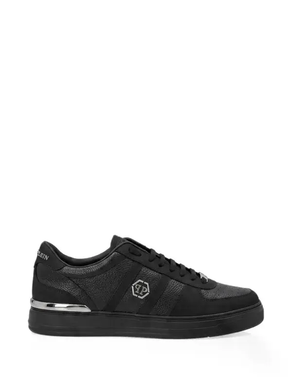 Philipp Plein Low-top Sneakers Mix-color