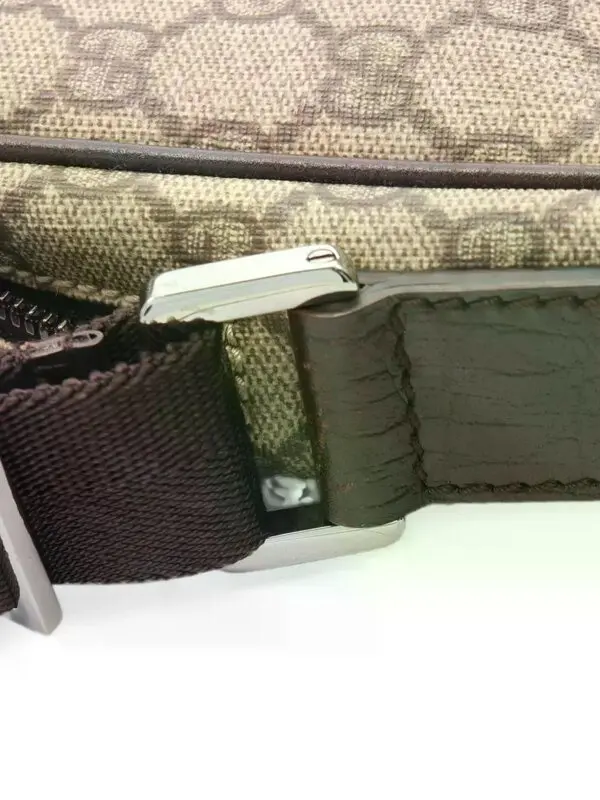Gucci 2000s Gg Plus Cross Body Bag