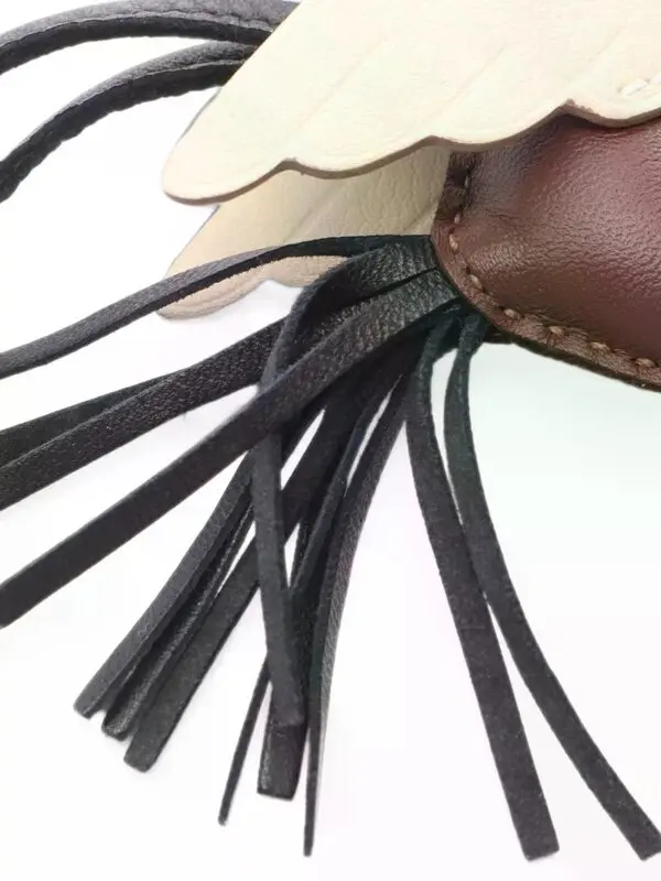 Hermès 2025 Pm Rodeo Pegasus Bag Charm