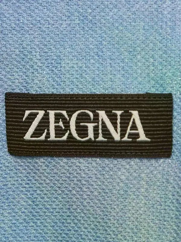 Zegna Long-sleeves Shirt