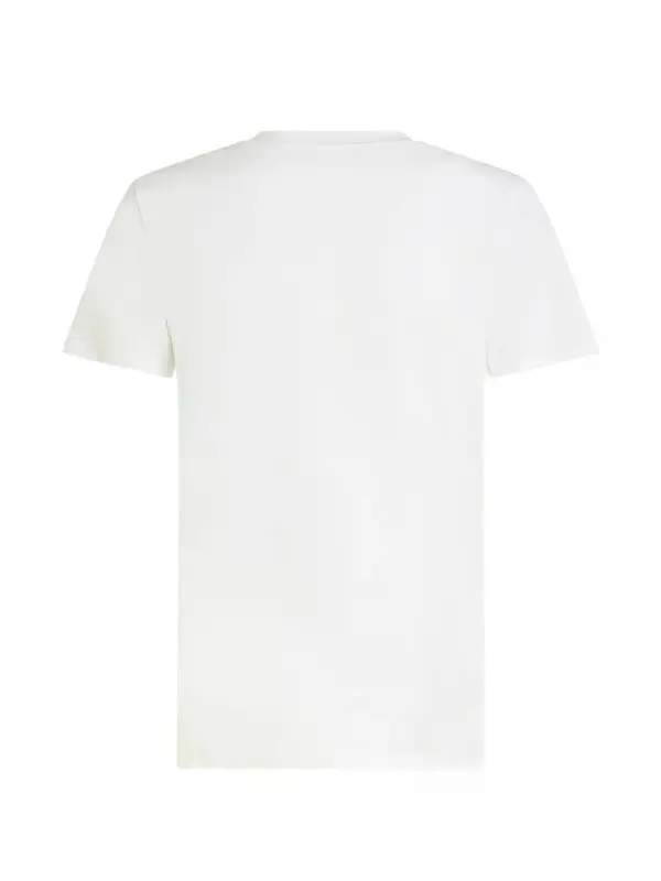 Karl Lagerfeld Logo-print T-shirt