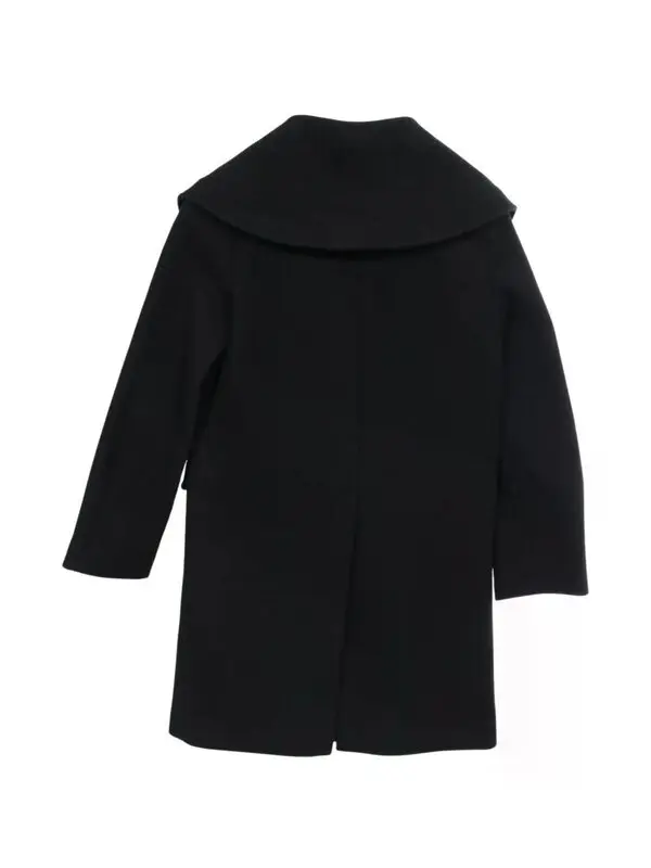 Marni 2010s Sailor-collar Coat