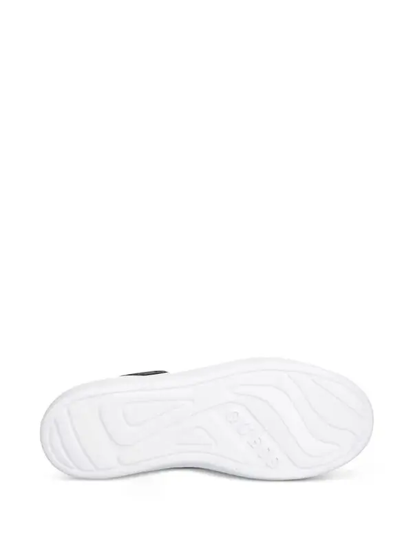 Guess Fireup Genuine-leather Sneakers