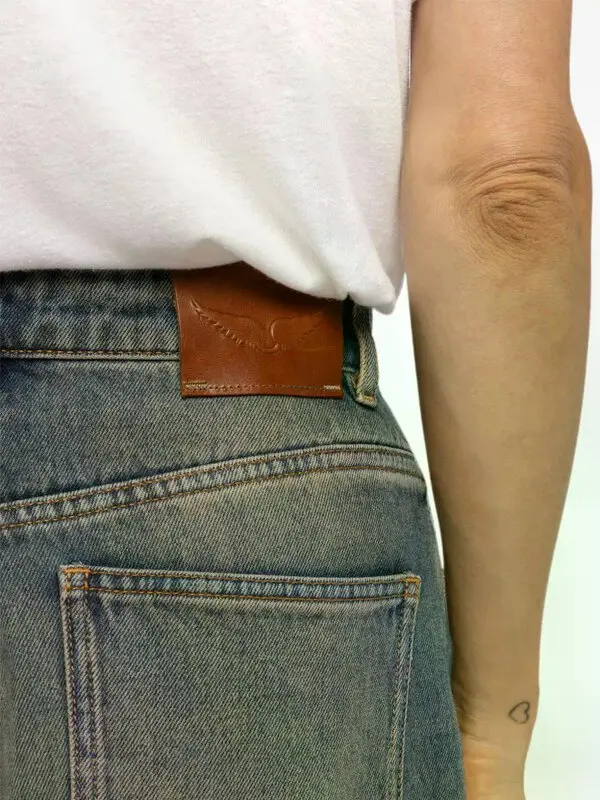 Zadig&Voltaire Ete Jeans