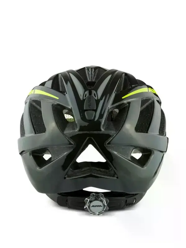 ALPINA Vented Helmet