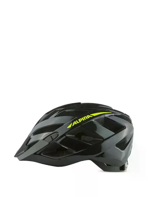 ALPINA Vented Helmet