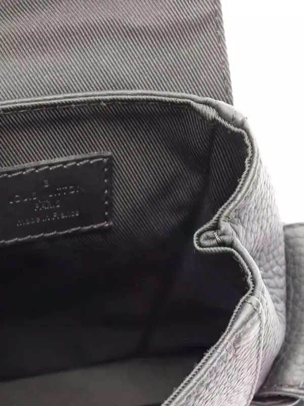 LOUIS VUITTON Christopher Xs Backpack