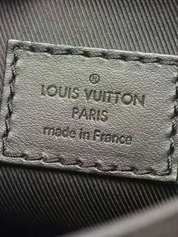 LOUIS VUITTON Christopher Xs Backpack