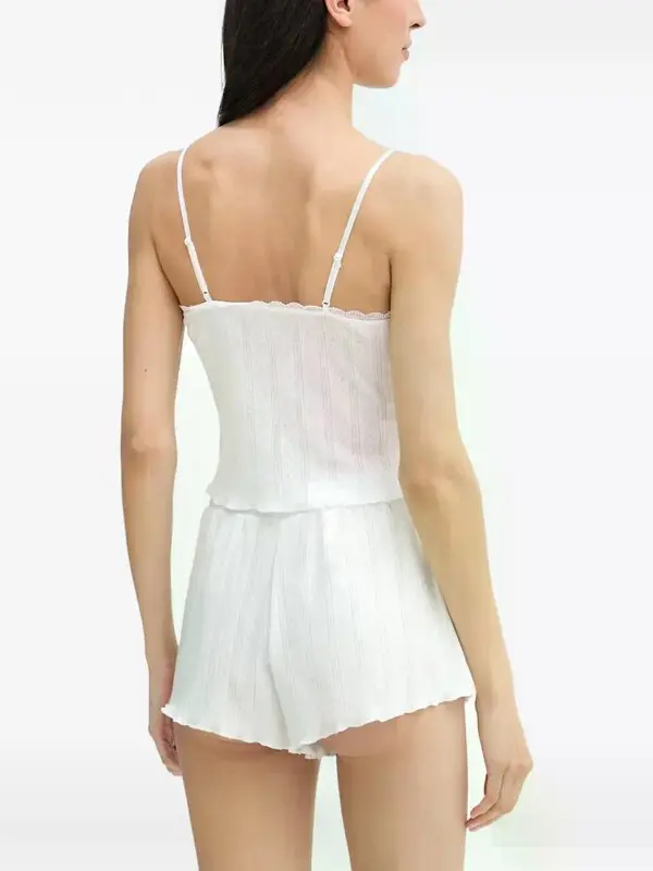 Guess Gisele Pajamas