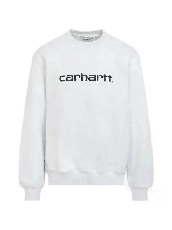 Carhartt Work In Progress Carhartt Sweatshirt