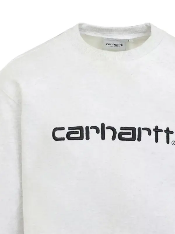 Carhartt Work In Progress Carhartt Sweatshirt