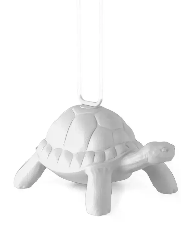 QEEBOO Turtle Carry Coat Hanger