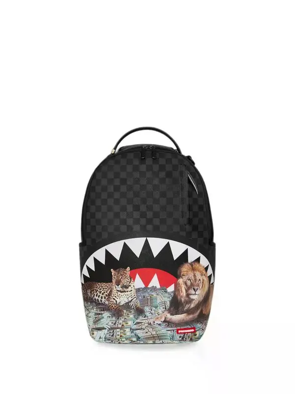 SPRAYGROUND Royal In$tinct Backpack