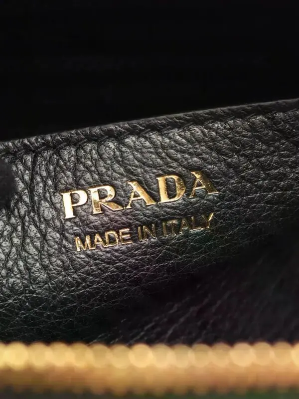 Prada 2020s Mini Shoulder Bag