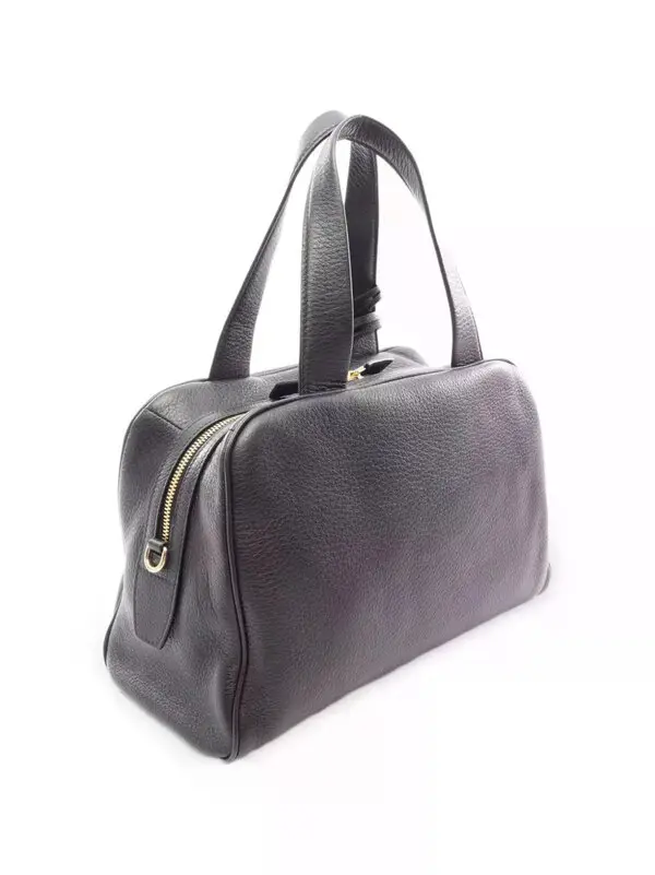 Prada Mini Shoulder Bag - Black