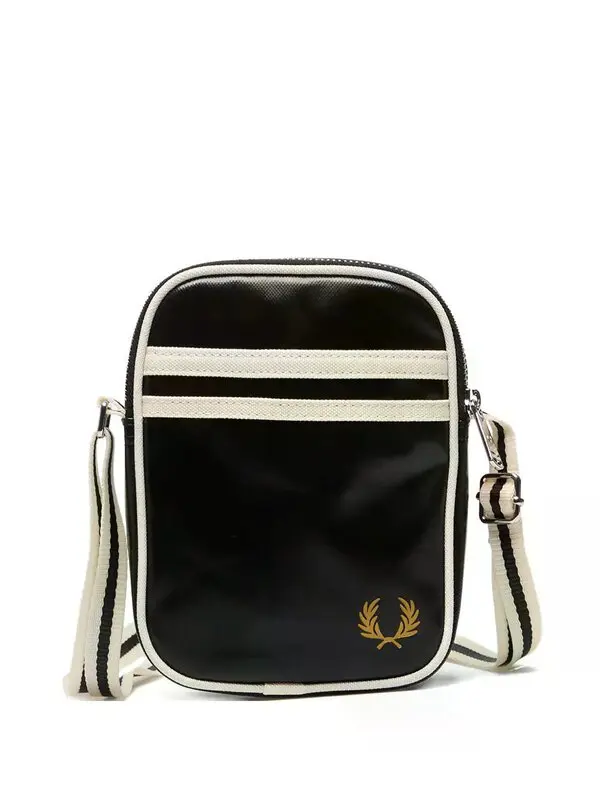 Fred Perry Classic Small Side Messenger Bag