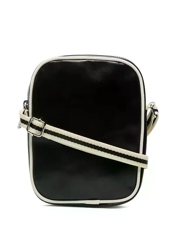 Fred Perry Classic Small Side Messenger Bag