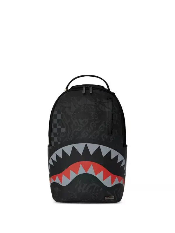 SPRAYGROUND 4am Eclipse Backpack