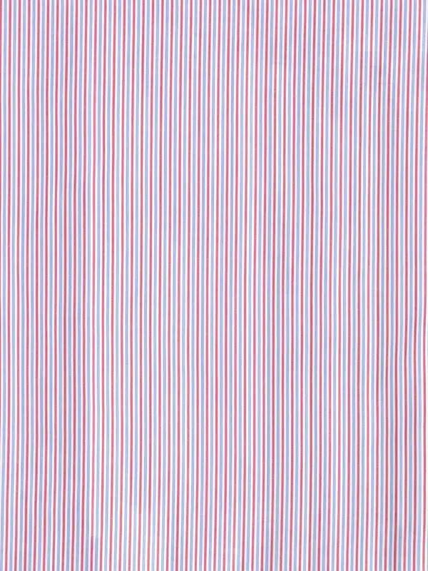 AUTRY Striped Scarf