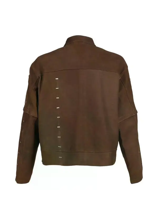 ROCKSTEADY Viktor Detachable-sleeve Jacket