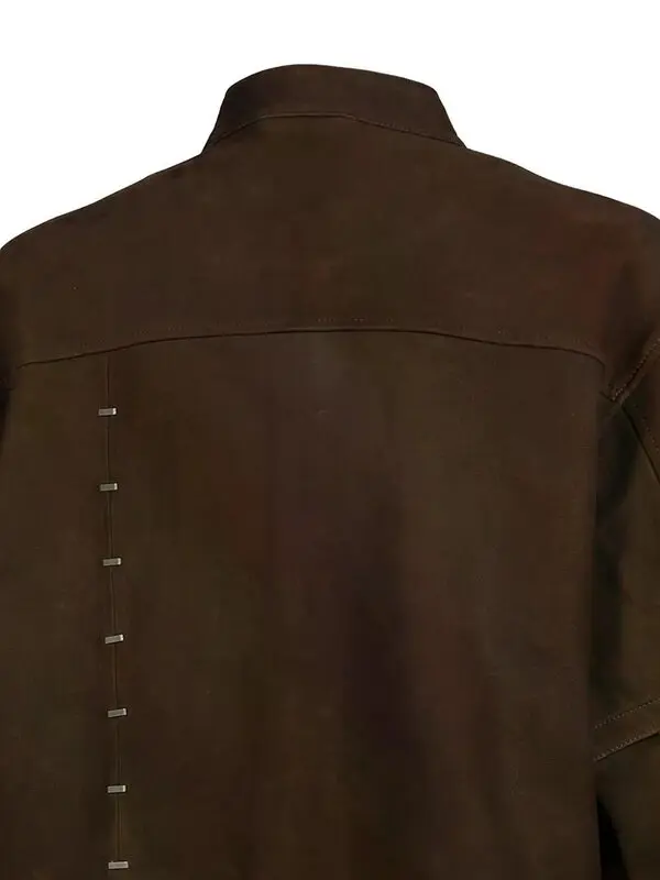 ROCKSTEADY Viktor Detachable-sleeve Jacket