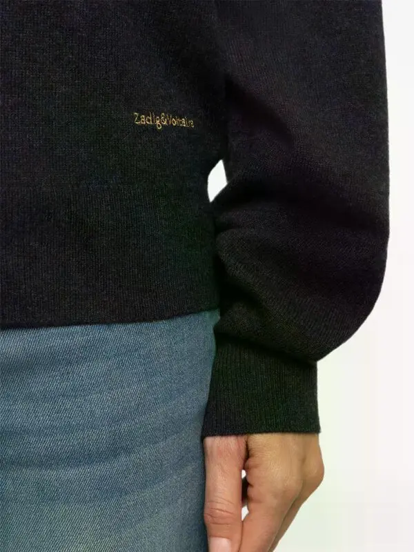 Zadig&Voltaire Souly Sweater