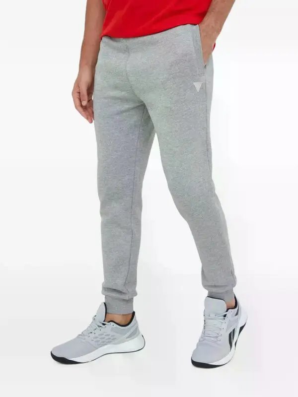 Guess Logo-patch Track Pants