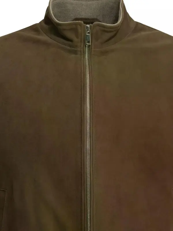 ALTUM Suede Jacket